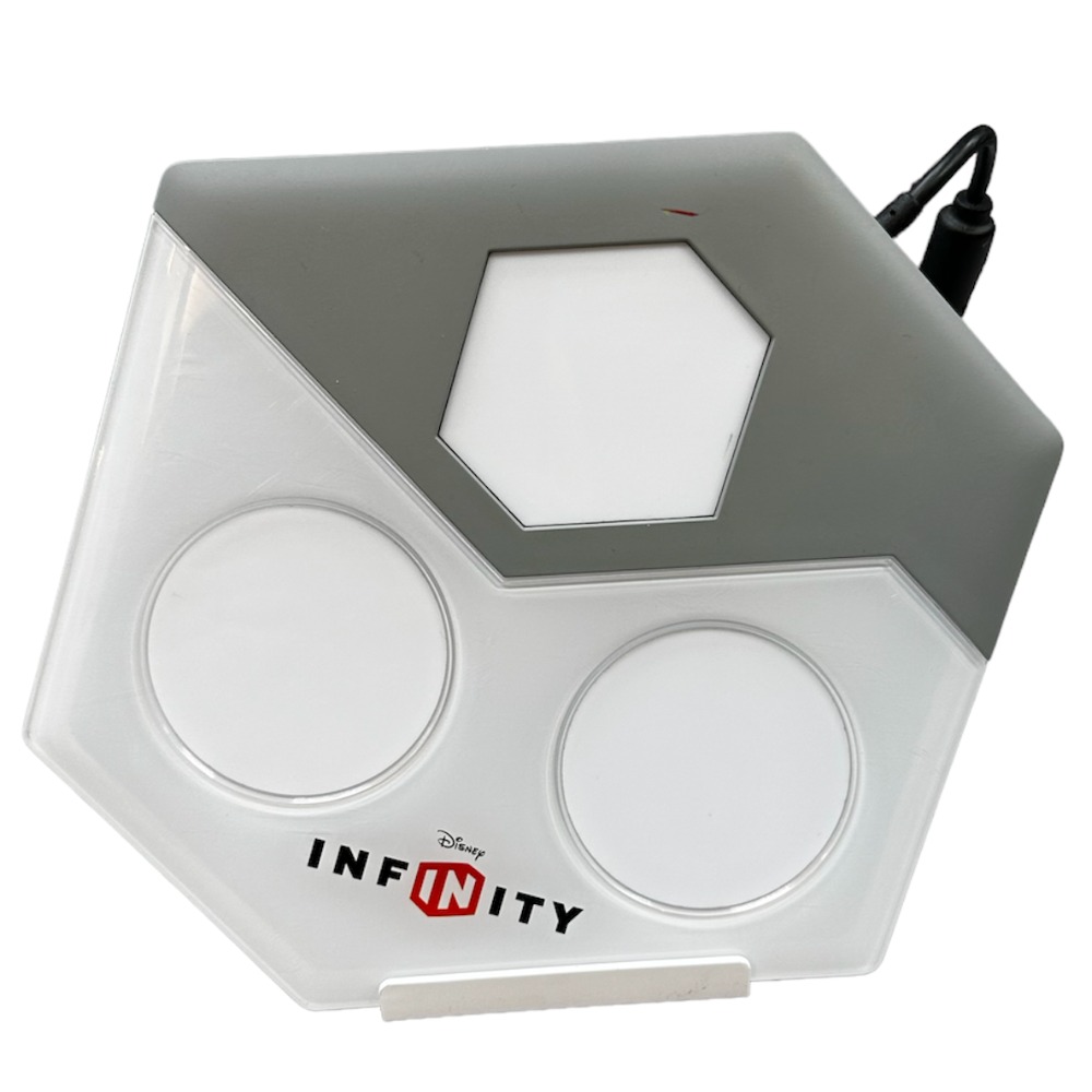 Pre-owned Disney Infinity Portal - Own4Less